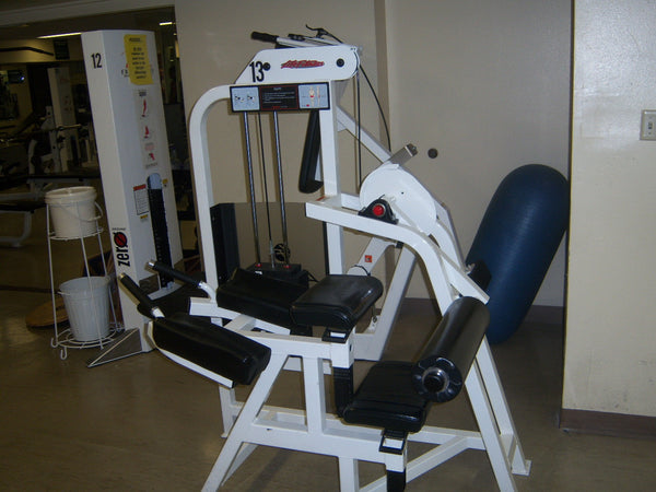 16 Piece Paramount AP (Advanced Performance) and ART (Advanced Rotary ...